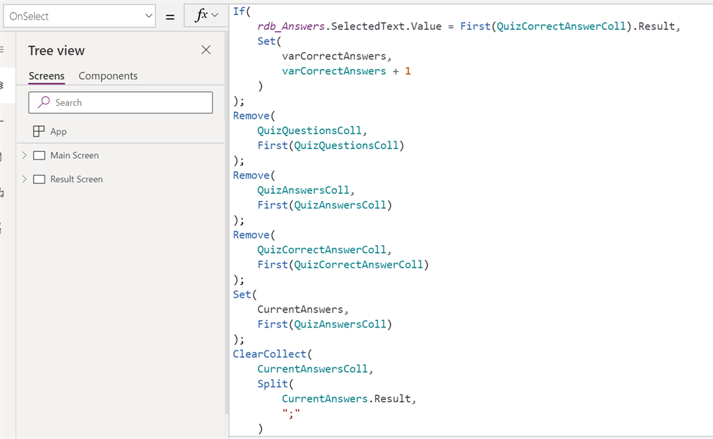 Connecting A Datasource Dynamically In PowerApps Using Power Automate ...