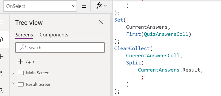 Connecting A Datasource Dynamically In PowerApps Using Power Automate ...