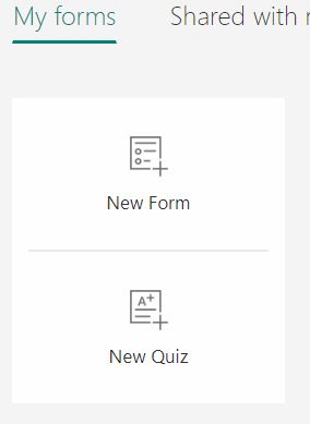 How To Collect MS Forms Data In Sharepoint Using MS Flow