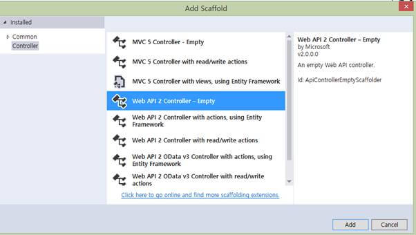 Consume Web API In Winform For File Handling