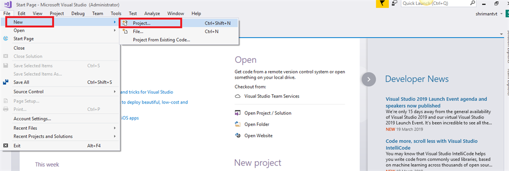 Controller In ASP.NET MVC 5