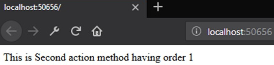 Conventional Routing VS Attribute Routing
