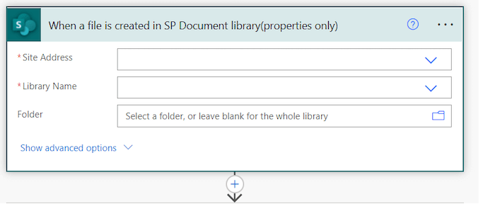 Convert Documents Stored In SharePoint Document library To PDF Using ...