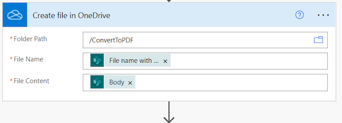 Convert Documents Stored In SharePoint Document library To PDF Using ...