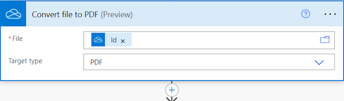 Convert Documents Stored In SharePoint Document library To PDF Using ...