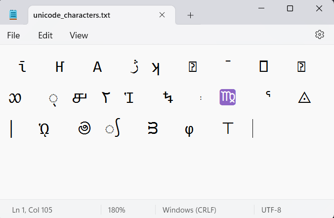 Converting Integers to Characters in C#