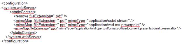 Converting PowerPoint Presentations (PPT/PPTX) To PDF Using ASP.Net ...