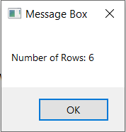 Converting Simple JSON String To Data Table Using C# In UiPath