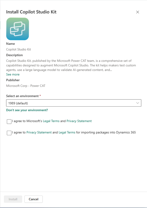 🚀 Copilot Studio Kit Explained: Boost Your Microsoft Copilot with These Must-Have Tools