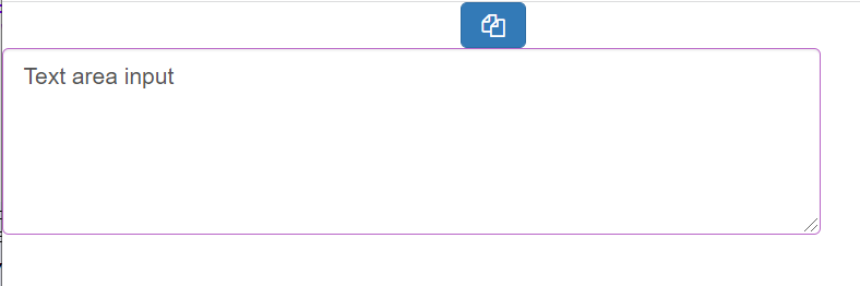 Copy And Download Value From Textarea Using JavaScript