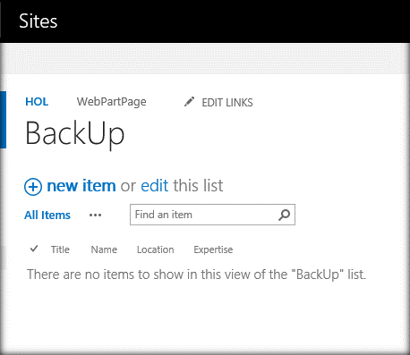 Copy List Items Across Lists In SharePoint 2016 Using Nintex Workflow