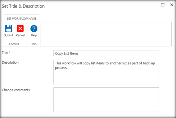 Copy List Items Across Lists In SharePoint 2016 Using Nintex Workflow