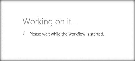 Copy List Items Across Lists In SharePoint 2016 Using Nintex Workflow