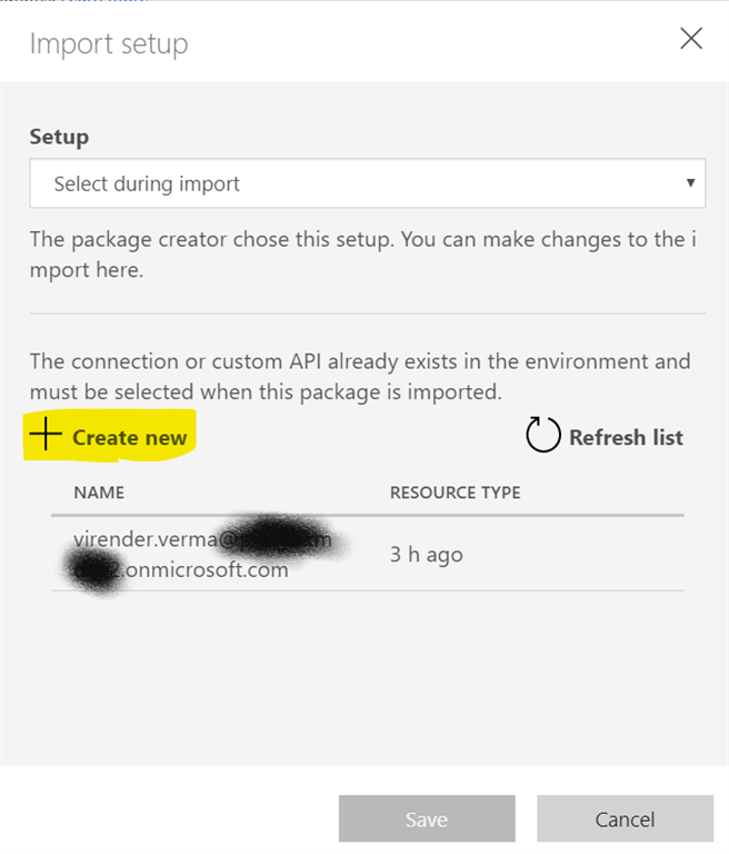 Correct Way Of Importing Power Automate To Another Environment Correct Way Of Importing Power Automate To Another Environment