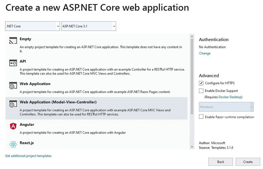 Create Custom Middleware In An ASP.NET Core Application