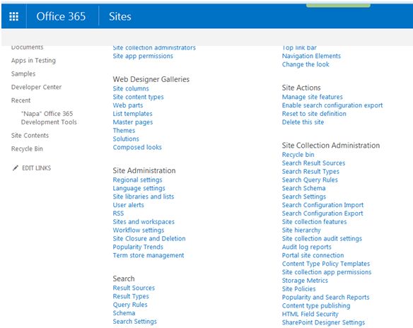 Create A Document Set In SharePoint online (Office 365)