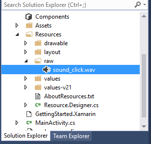 Create A Flash Light App In Xamarin.Android Using Visual Studio