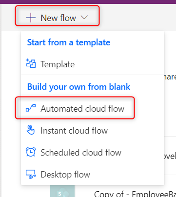 Create a Parallel Approval Process Using Power Automate
