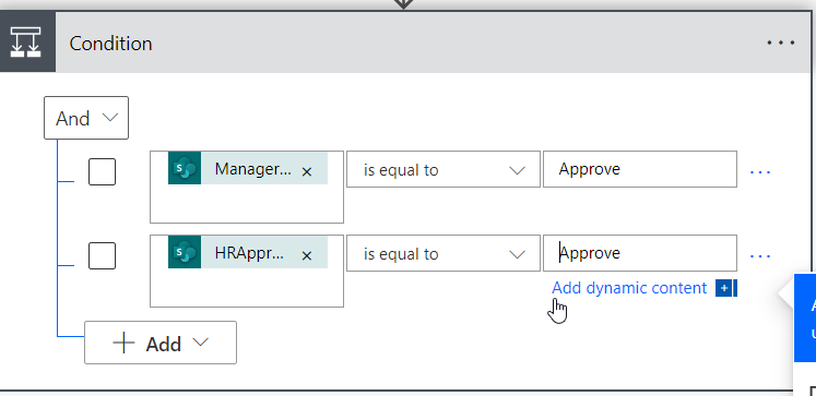 Create a Parallel Approval Process Using Power Automate