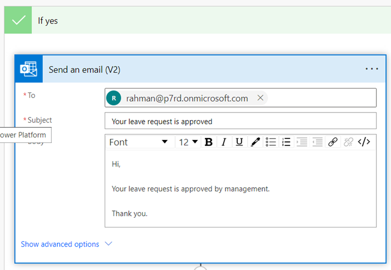 Create a Parallel Approval Process Using Power Automate Create a Parallel Approval Process Using Power Automate