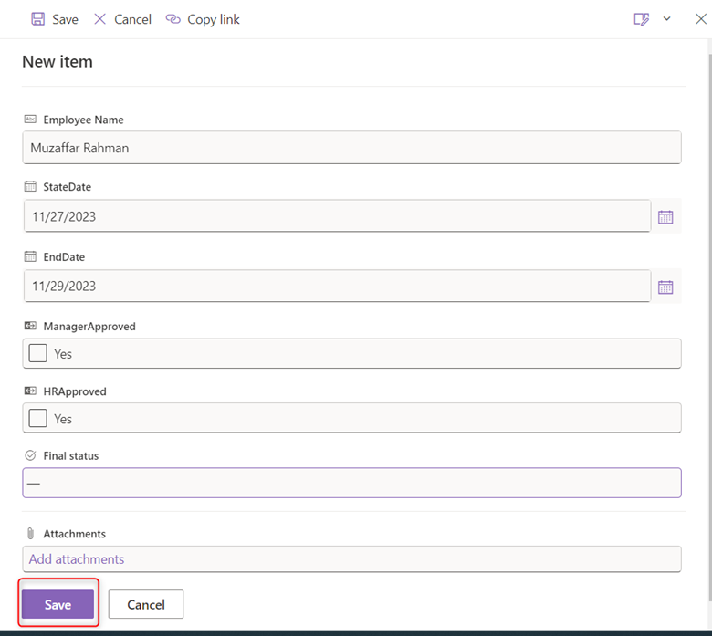 Create a Parallel Approval Process Using Power Automate Create a Parallel Approval Process Using Power Automate