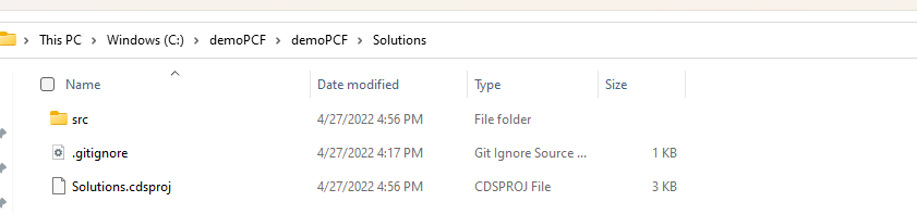 Create A Powerapps Component Framework Pcfx Using Custom Code In Powerapps