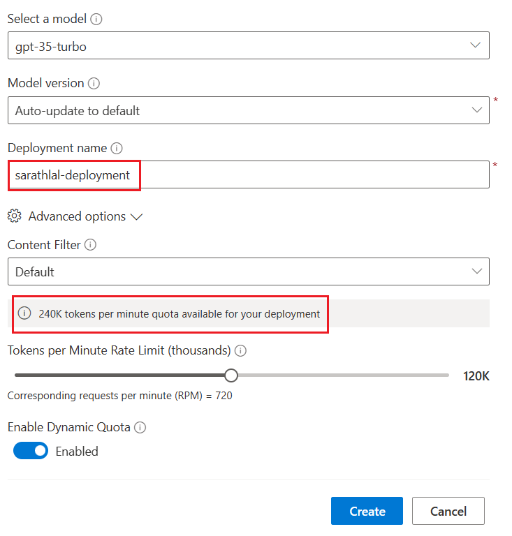 Create A Powerful Chatbot Using Azure OpenAI With .NET 6 And Angular 16