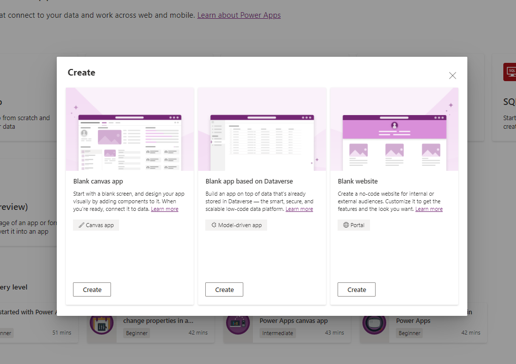 Create A Simple Model-Driven App In Powerapps Create A Simple Model-Driven App In Powerapps