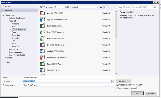 Create A Timer Job In Sharepoint Programmatically Using Server Side Object Model