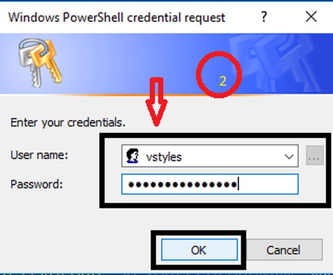 Create A Virtual Machine Using PowerShell Cmdlets