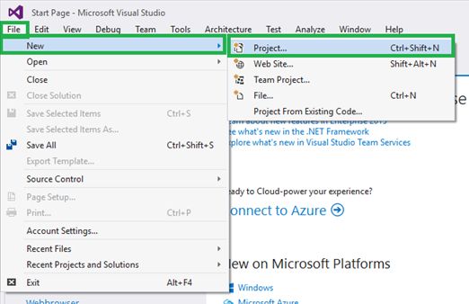 Create An Alert Window In Xamarin Android App Using Visual Studio 2015