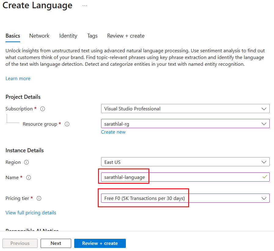 Create an Alexa Clone Voice Assistant Using Azure AI Speech and AI Language