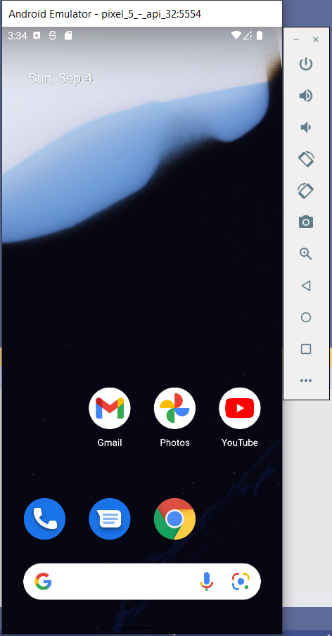 Create An Android App With .NET MAUI And Visual Studio 2022