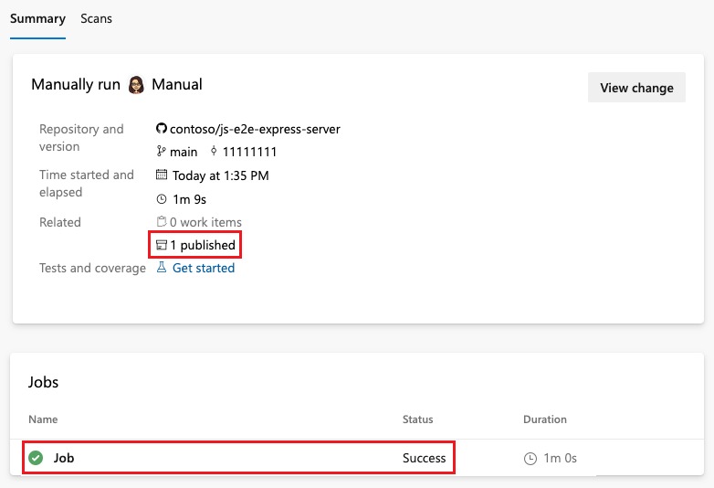 Create An Azure Devops Pipeline For A Sharepoint Framework Spfx Solution