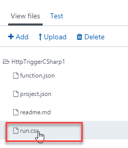 Create An Azure Function App To Generate Token - Power BI Embedded - Step By Step - Part Four