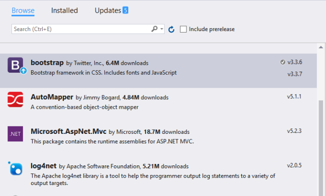 Create And Read Operations Using ASP.NET WCF Services