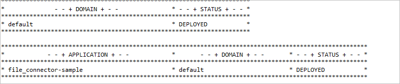 Create And Write Csv Files Using File Connector In Mulesoft 0326