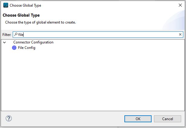 Create And Write Csv Files Using File Connector In Mulesoft