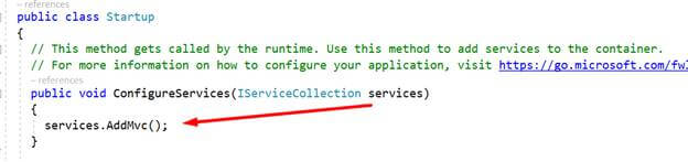 Create API With ASP.NET Core - Day Four - Working with Serializer Settings And Content ...