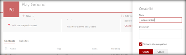 Create Approval Process For SharePoint Online List Items Using Microsoft Flow