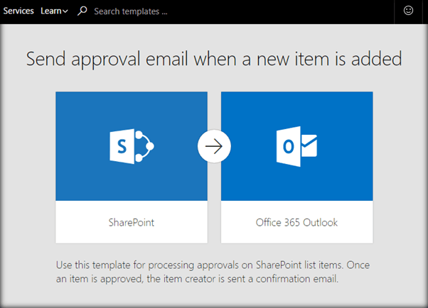 Create Approval Process For SharePoint Online List Items Using Microsoft Flow