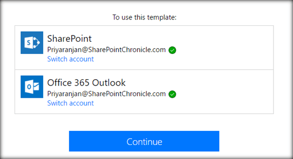 Create Approval Process For SharePoint Online List Items Using Microsoft Flow