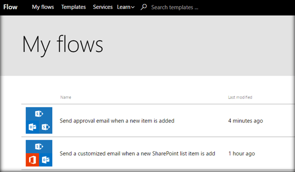 Create Approval Process For SharePoint Online List Items Using Microsoft Flow