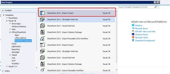 Create ASMX Service For SharePoint