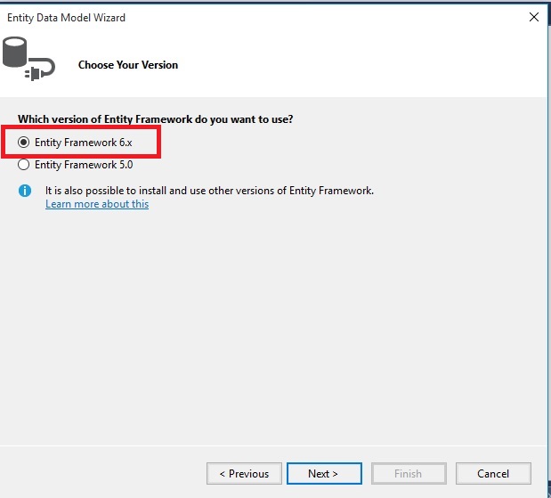Create An Aspnet Mvc Crud Application With Entity Framework Using Ajax