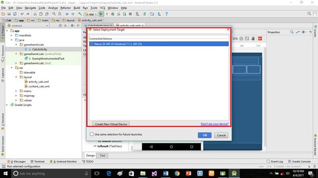 Create Custom List View In Your Android Application
