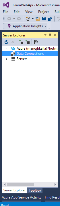 Create Custom User Defined Web Api Get Method And Test In Talend Api