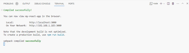 Create & Download Area Chart using React Apexcharts with Bootstrap