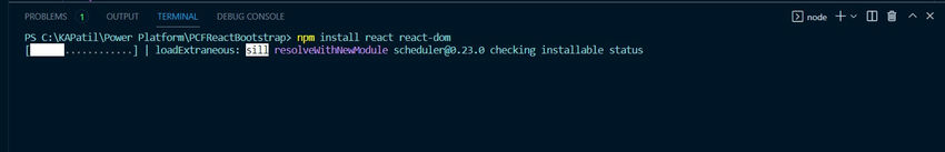 Create Elegant Form Controls for PowerApps with React-Bootstrap