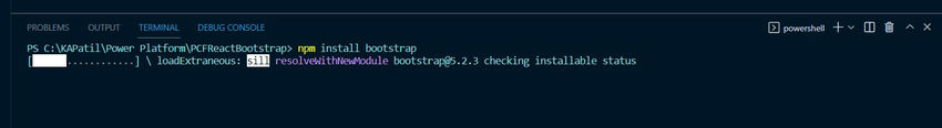 Create Elegant Form Controls For Powerapps With React Bootstrap